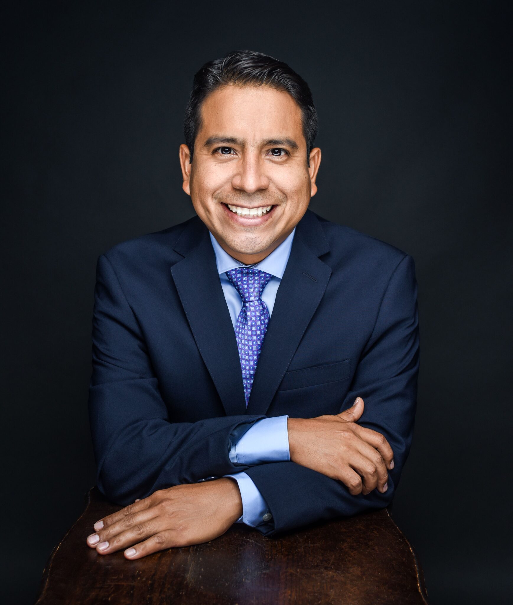 Pedro Abanto – Wound Institute