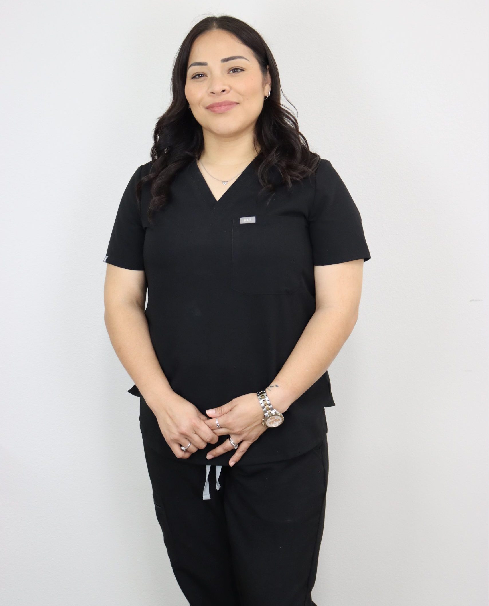 Cassandra Piñon – Wound Institute