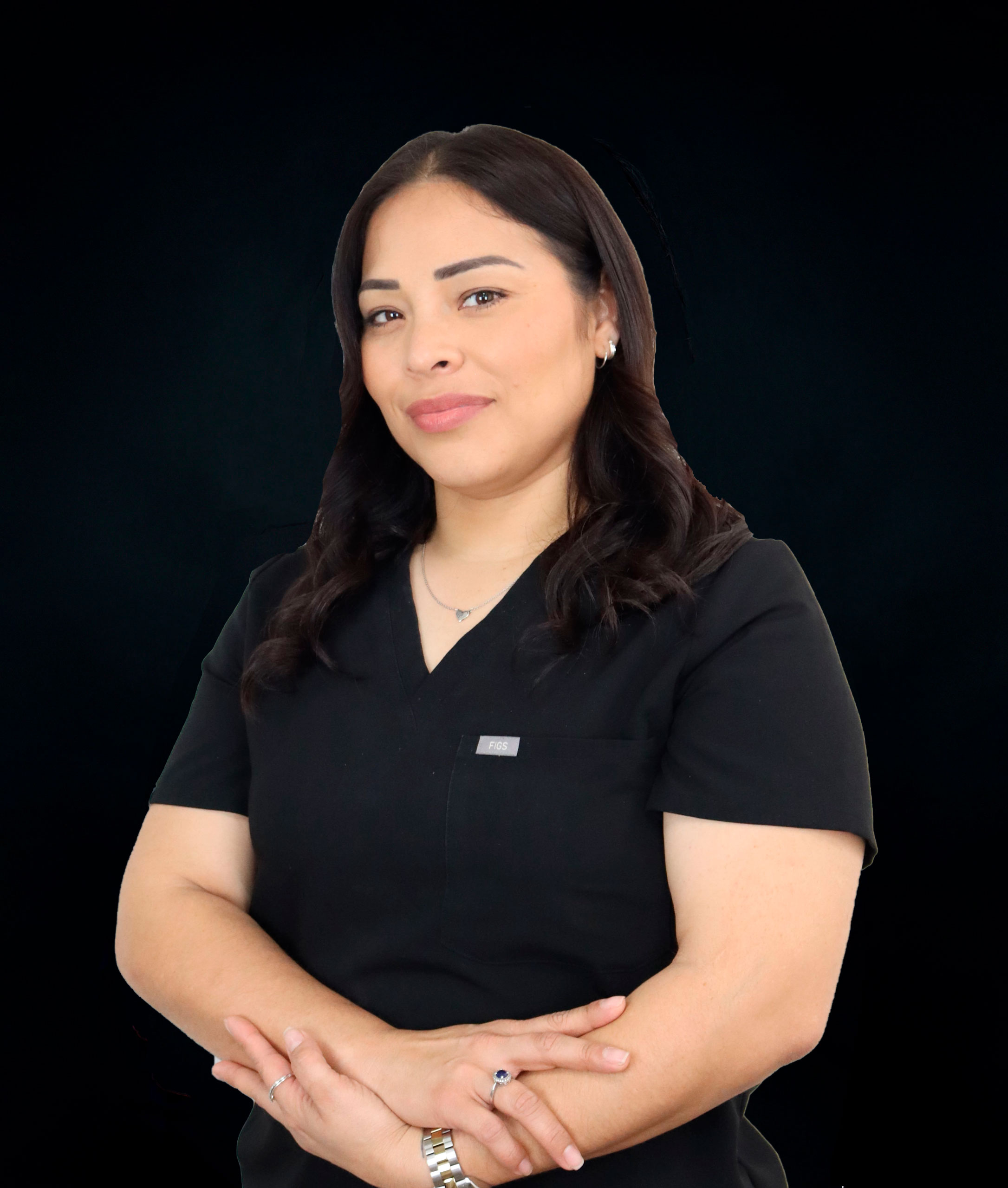 Our Team – Wound Institute